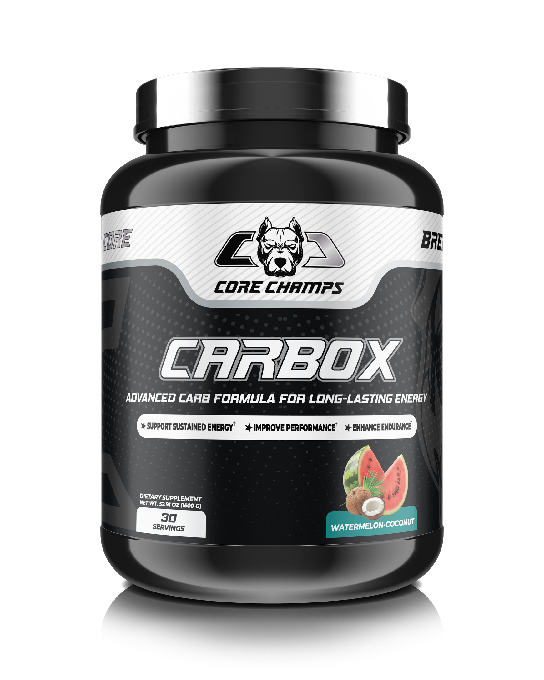 Core Champs CARBOX – CORE CHAMPS KFT