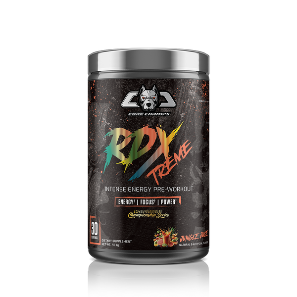Rdx Xtreme Core Champs Kft
